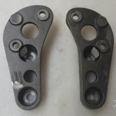China 1730452 HEAVY-DUTY BRAKE CHAMBER BRACKET REPLACEMENT FOR SCANIA TRUCKS for sale