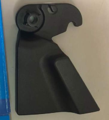 China 1498846 ERGONOMIC CABIN CHAIR KNOB DURABLE REPLACEMENT FOR SCANIA TRUCKS for sale