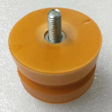 China 1349810 HEAVY-DUTY HYDRAULIC LOCK SHOCK ABSORBER RUBBER MOUNTING FOR SCANIA for sale