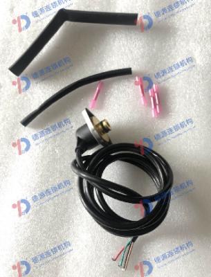 China 1862892 HEAVY-DUTY OIL PRESSURE SENSOR REPLACEMENT PART FOR SCANIA TRUCKS for sale