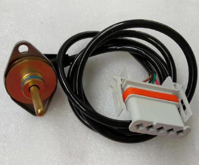 China 1862890 INTAKE PRESSURE SENSOR RELIABLE OEM REPLACEMENT FOR SCANIA TRUCKS for sale
