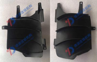China 1496294 / 2165863 REINFORCED PANEL CORNER REPLACEMENT FOR SCANIA TRUCKS for sale