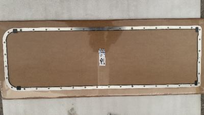 China 2252092 PREMIUM QUALITY OIL PAN GASKET REPLACEMENT PART FOR SCANIA TRUCKS for sale