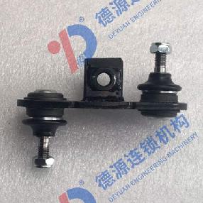China 1768962 HEAVY-DUTY GEARBOX SHIFT UNIVERSAL JOINT REPLACEMENT FOR SCANIA TRUCKS for sale