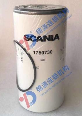 China 1780730 HEAVY-DUTY FUEL WATER SEPARATOR FILTER REPLACEMENT FOR SCANIA TRUCKS for sale