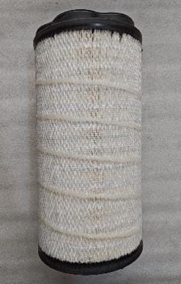 China 2341657 PREMIUM EFFICIENCY AIR FILTER ELEMENT REPLACEMENT FOR SCANIA TRUCKS for sale