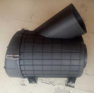 China 1870001 HEAVY-DUTY AIR FILTER HOUSING PRECISION REPLACEMENT FOR SCANIA TRUCKS for sale