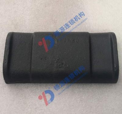 China 135708 DURABLE RUBBER SPRING COVER PROTECTIVE COMPONENT FOR SCANIA TRUCKS for sale
