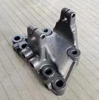 China 1785814 REINFORCED HEAVY-DUTY SPRING BRACKET REPLACEMENT FOR SCANIA TRUCKS for sale