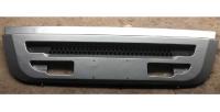 China 60017370 DURABLE FRONT CENTRE PANEL (BUMPER) REPLACEMENT PART FOR SANY TRUCKS for sale