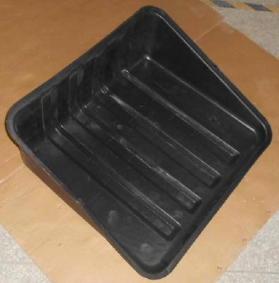 China A229900003077 PREMIUM PROTECTIVE BATTERY COVER SECURE FIT FOR SANY TRUCKS for sale