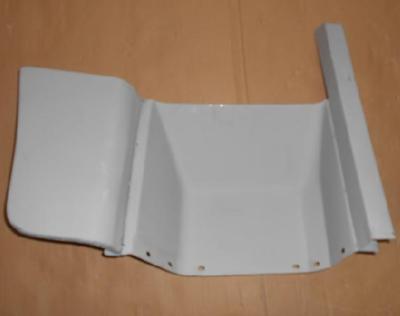 China 60019958 / 60019960 HEAVY-DUTY STEP GARNISH REPLACEMENT FIT FOR SANY TRUCKS for sale
