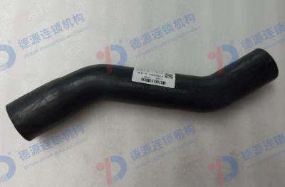 China 13547202 HEAVY-DUTY SILICONE RADIATOR HOSE REPLACEMENT FOR SANY TRUCKS for sale