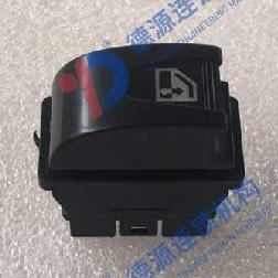 China A241200000753 HEAVY-DUTY POWER WINDOW SWITCH CONTROL UNIT FOR SANY TRUCKS for sale