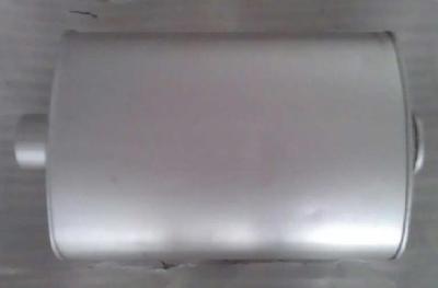 China A810102070180 HEAVY-DUTY EXHAUST MUFFLER COMPONENT FIT FOR SANY TRUCKS for sale