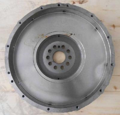 China 12310-96510 PREMIUM GENUINE REPLACEMENT FLYWHEEL ASSEMBLY FOR NISSAN TRUCKS for sale