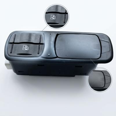 China 60119468 / 60136925 OEM SPECIFICATION POWER WINDOW SWITCH FOR SANY TRUCKS for sale