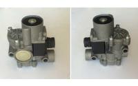 China 4721950160 SOLENOID MODULATOR VALVE for sale