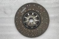 China A1861699136 CLUTCH DISC for sale