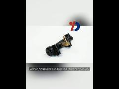Sistema de transmissão do camião CLUTCH MASTER CYLINDER 1-47500239 147500239 PARA CAMIÃO ISUZU JAPONÉSCO