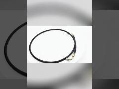 Tubo di pompa di sollevamento della cabina 85110482-3-A3 Tubo di pompa d'olio di inclinazione della cabina per ricambi di camion Volvo