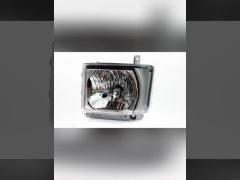 ISUZU Truck Parts