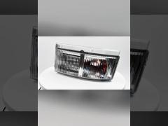 ISUZU Truck Parts