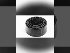 Rubber Bushing 20442252 11052112 7420442252 FH12 13 16 FM9 12 13 Engine Parts