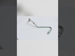S2941-E0340 엔진 공기 압축기 공기 입구 파이프 Hino 트럭 J08E