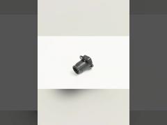 23681-E0040 Engine Injector Return Line Plug For Hino Truck J08E