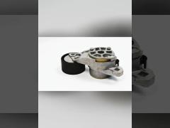Pulley de cinturón de tensión 20487079 21260406 21479276 Partes del motor del camión para Volvo FH FM D13