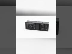 A9605452813 Electric Power Window Lifter Switch Control Button Regulator Left For Benz