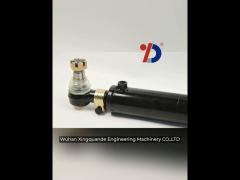 a229900005492 steering cylinder with ball head assembly oem a229900005492