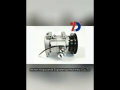 88310-e0070 p11c e13c air conditioner compressor for gac hino 700 truck