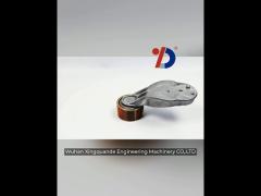21153968 20521447 21393207 21766717 7421153968 belt tensioner fits for volvo