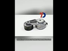 3979979 20739751 21819687 belt tensioner for volvo a25d a25e a30d a30e a35