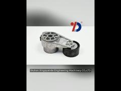 belt tensioner 3979980 truck engine parts for volvo 380/420 fh12 fm12 fm10
