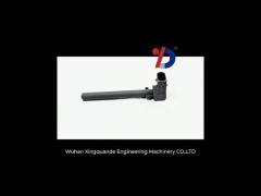 for mercedes-benz mixer pump accessories 4143 tank sensor