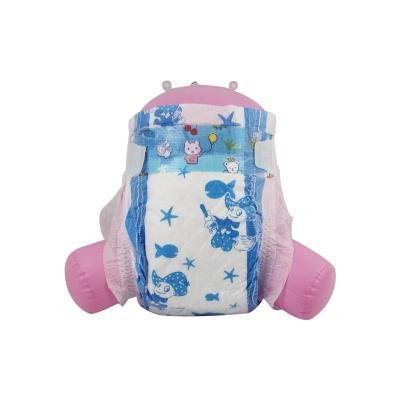 China Malaysia Baby Diaper Drypers Disposable Nappy for sale