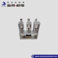 China 12kV 800A Vacuum Contactor High Voltage HV Vacuum Contactor for sale