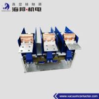 China 3.6kV Medium Voltage Horizontal Vacuum Contactor 2500A DC 110V / 220V for sale