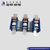 China Three Phase 3.6kV AC Vacuum Contactor 3200A Medium / Low Voltage for sale