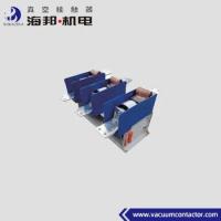 China Three Phase 3.6kV AC Vacuum Contactor 3200A Medium / Low Voltage for sale