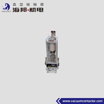 Quality 2500A Single Phase Vacuum Contactor 12kV Single Pole Vacuum Contactor for sale