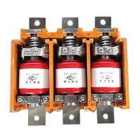 China 1.14kV 400A Vacuum Contactor - Low Voltage Vacuum Contactor for sale
