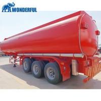 Quality Others Fuel Tanker Trailer for sale