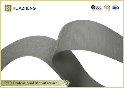 Cina La presa auto- cuce solidità grigia del nastro del ciclo e del gancio 0.05M su alta in vendita