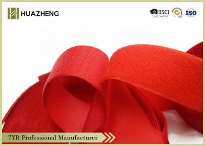 Cina Cinghia regolabile impermeabile ecologica del velcro decorativa per il supermercato in vendita