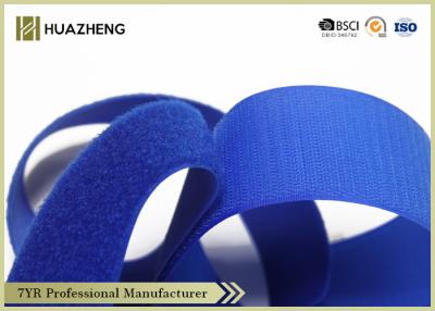 Cina nastro del ciclo del gancio del blu di 50MM in vendita