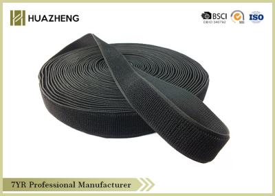 Cina fermo amichevole eco- nero del nastro del ciclo del gancio di 20mm per medico in vendita